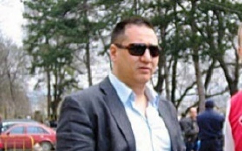 Пенко Пенков - БГ Футбол - А група - Gong.bg