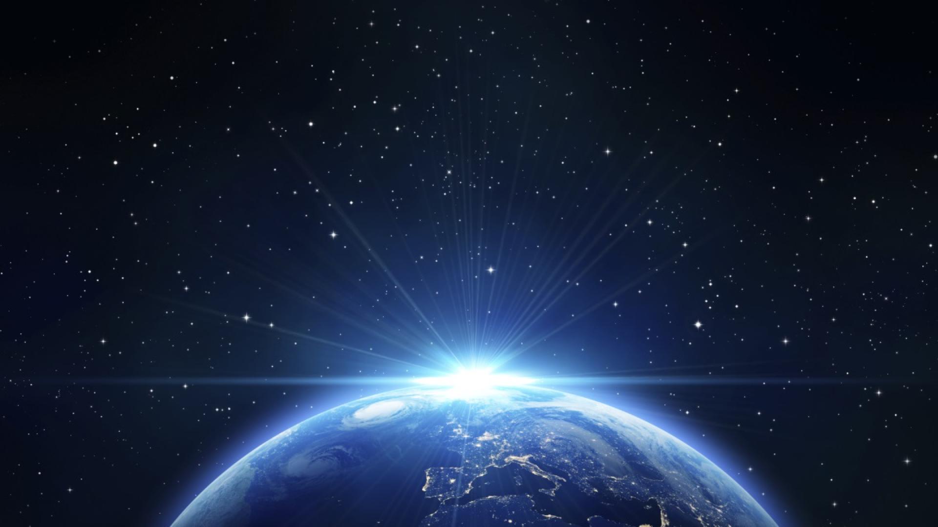 Слънчевата светлина може да задвижва космически кораби - Технологии ...