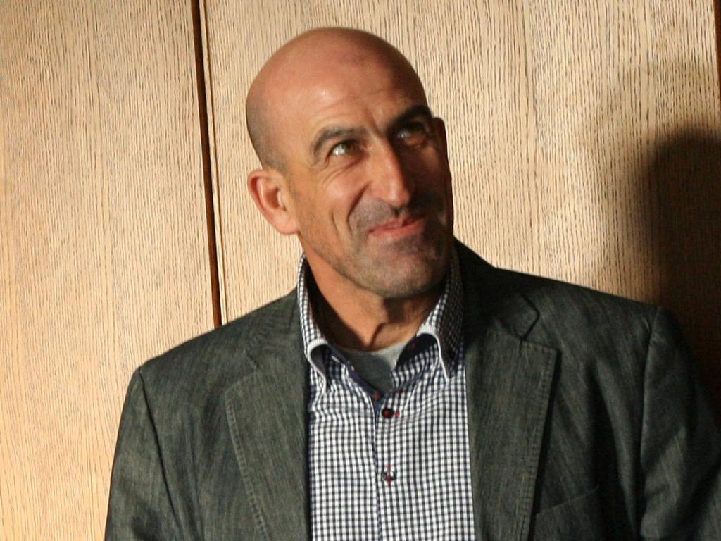 Лечков на ход - осъди прокуратурата за 57 000 лева - България - Vesti.bg