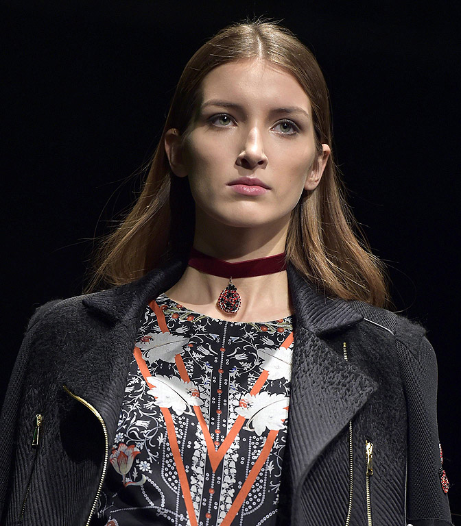 Седмица на модата в Рим - Alta Moda - Сн. 24 Фото галерии | Vesti.bg