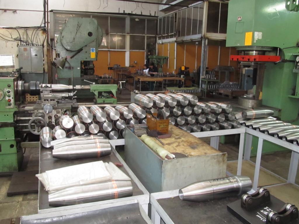 Взимат лиценза на "Дунарит", работниците ще протестират - България ...