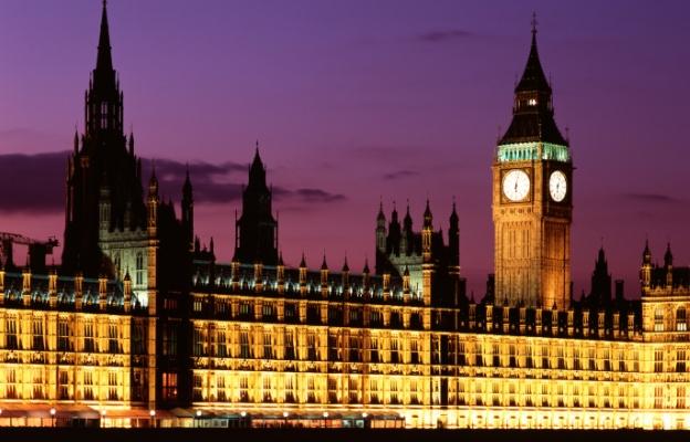 Лицата на Лондон - 6/16 - Фото галерии - Edna.bg