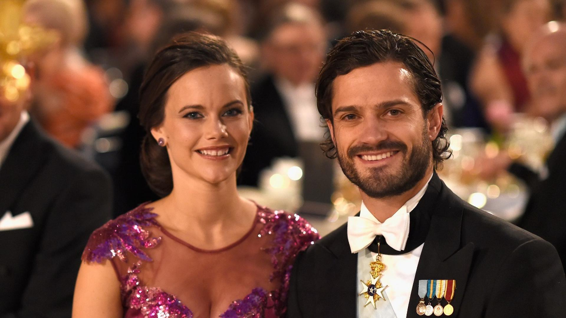 Швеция се готви за сватбата на принц Карл Филип - Свят - Vesti.bg