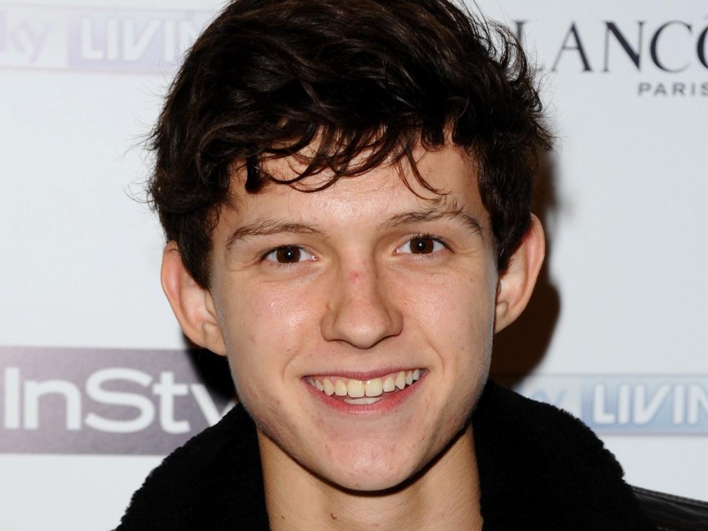 Том Холанд ще е новият Спайдърмен - Развлечения - Vesti.bg