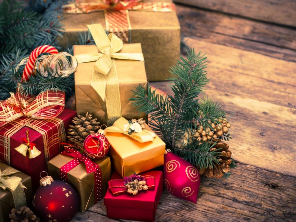 Идеи за коледни подаръци в последния момент - Любопитно - Vesti.bg