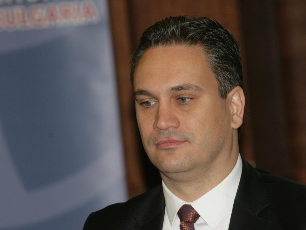 Пламен Георгиев за Иванчева: Позволявали са си доста глезотии ...