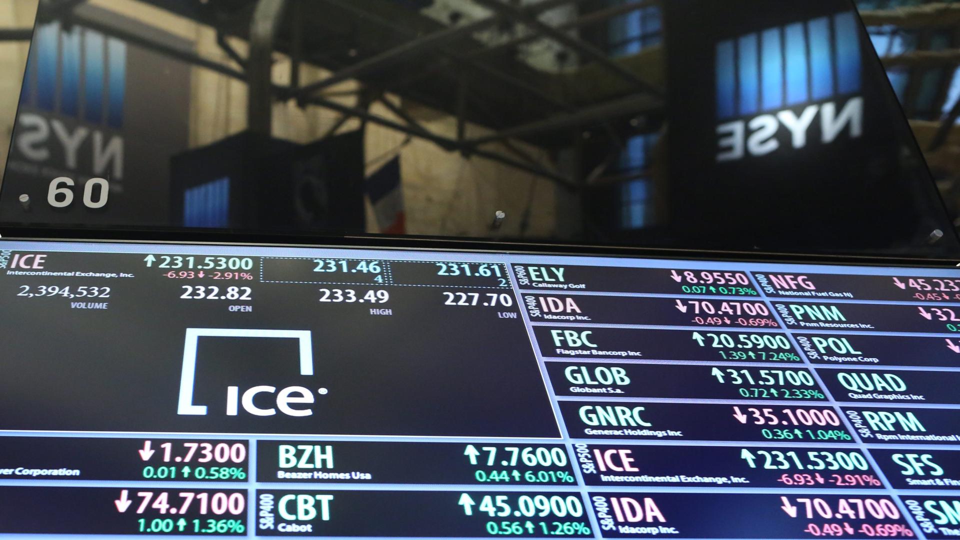 Искат екстрадиция за българина, манипулирал американската фондова борса ...