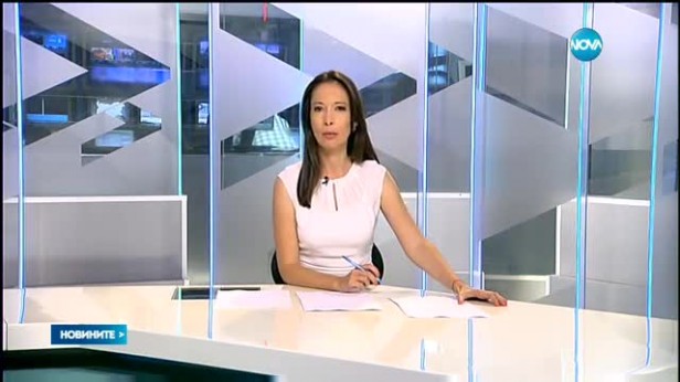 Пропадна част от пътя през Шипченския проход - Видео - Sinoptik.bg