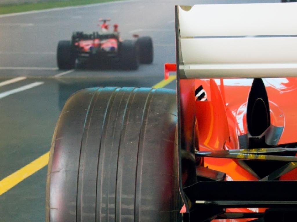 Адреналин, емоции и страхотно удоволствие от Формула 1 - Любопитно ...