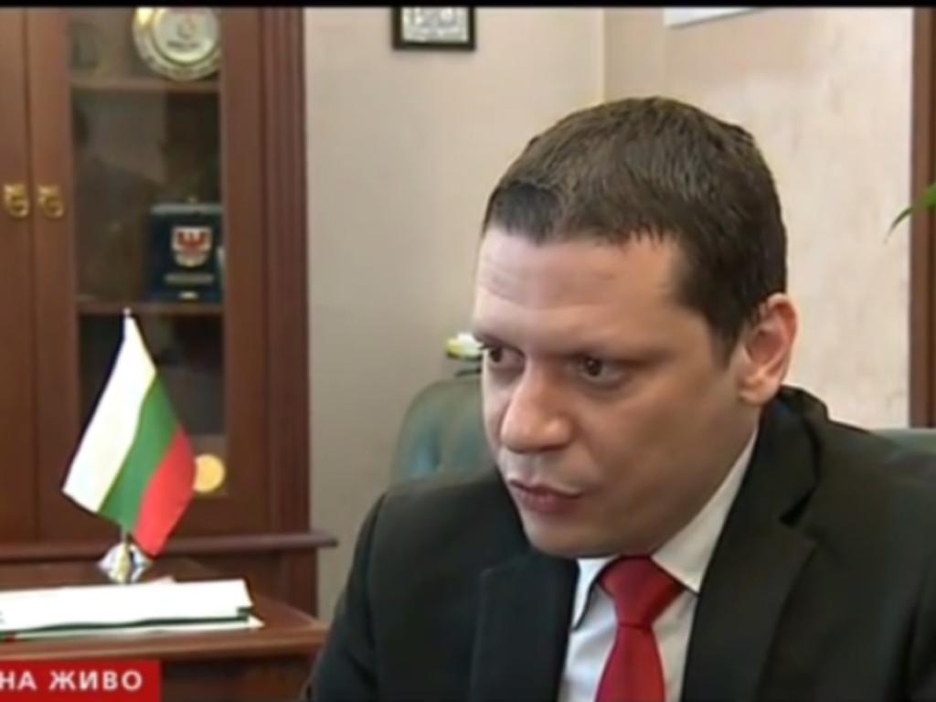 Губернаторът на София-област забрани "грабенето на държавни имоти ...