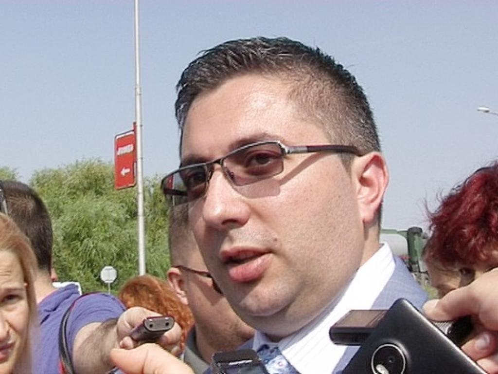 Николай Нанков стана зам министър България Vesti Bg