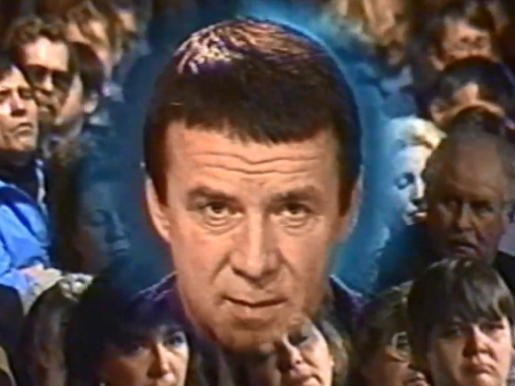 От Кашпировски до Джуна Давиташвили - руските "чудотворци" - Любопитно ...