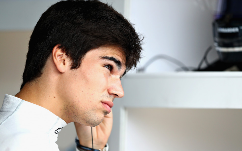 Пилот на Уилямс: Ние не се състезаваме, а оцеляваме - Моторни - Формула ...