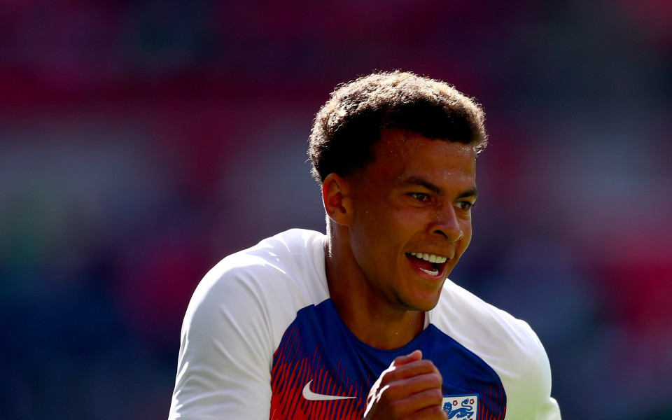 Роберто Карлош: Деле Али има бразилска напереност - Футбол свят ...