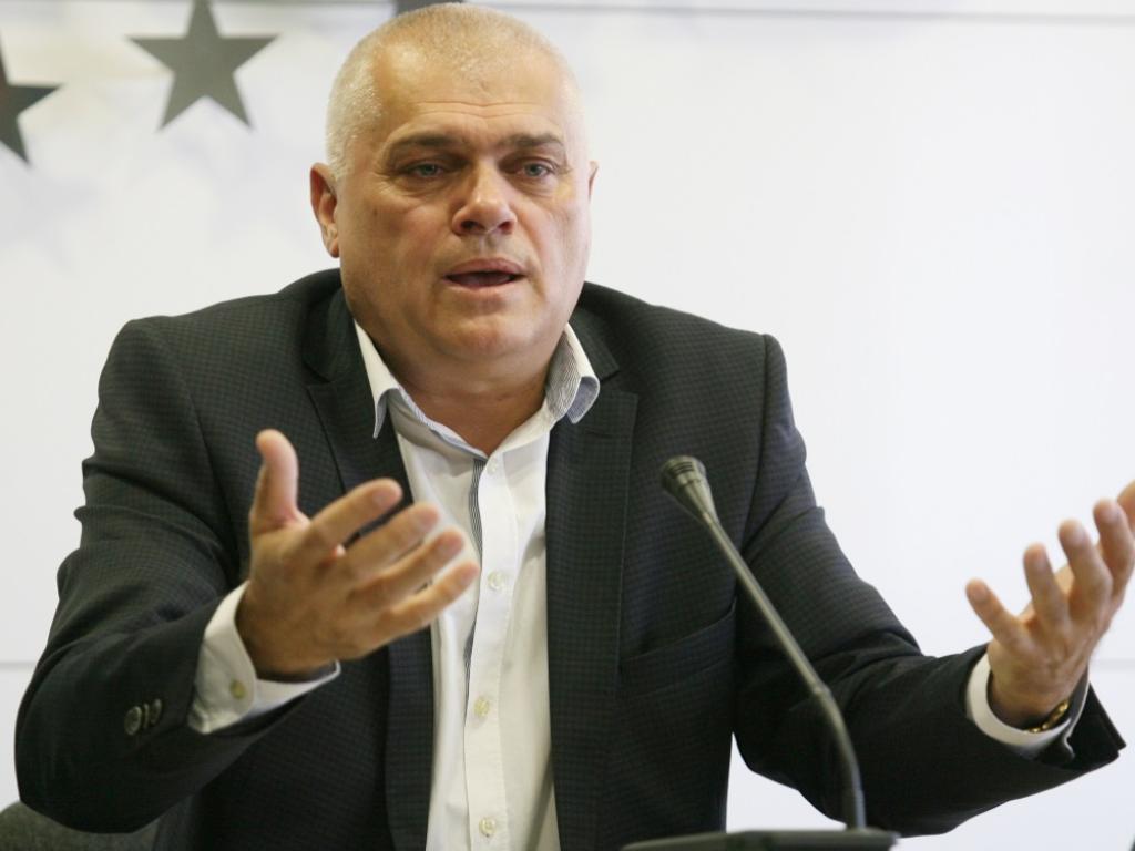 Валентин Радев: ГЕРБ създава правила, а опозицията ги руши - България ...