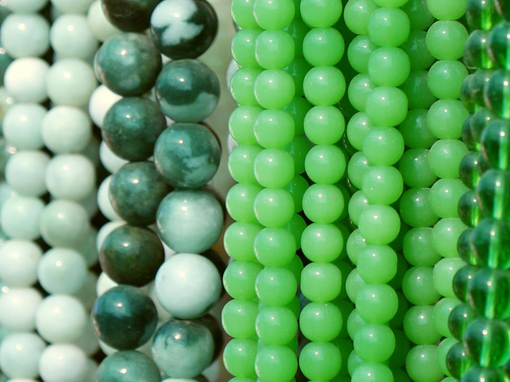 Нефритът - мост между небето и ада - Любопитно - Vesti.bg