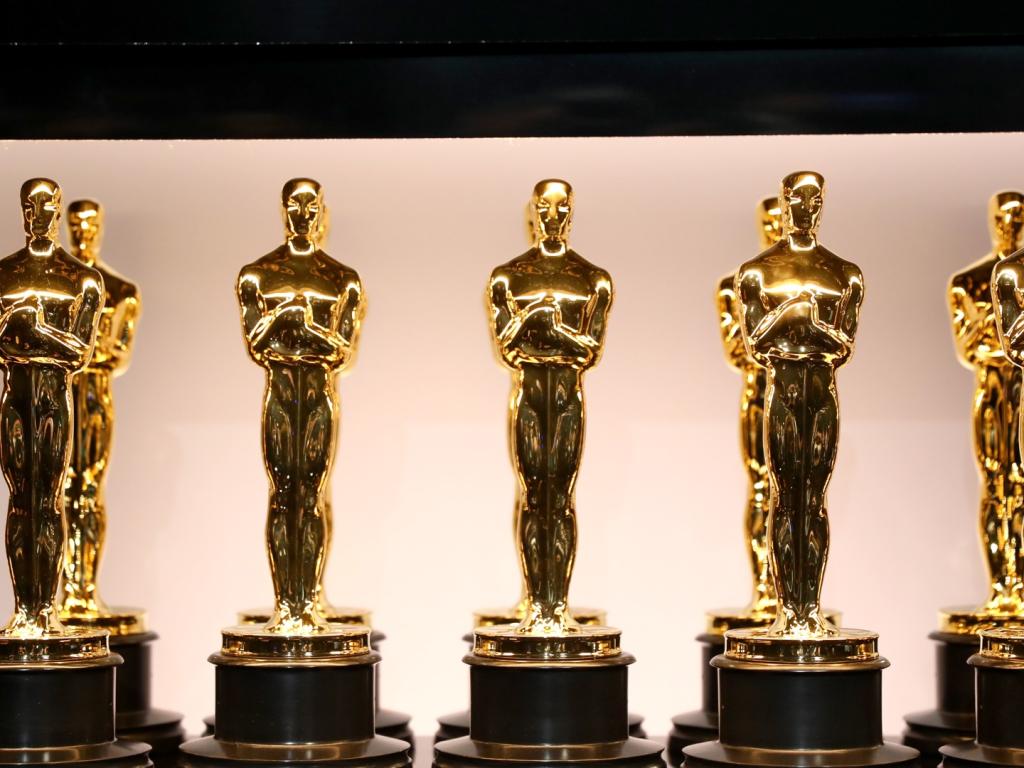 Обявиха краткия списък на номинираните за "Оскар" - Любопитно - Vesti.bg