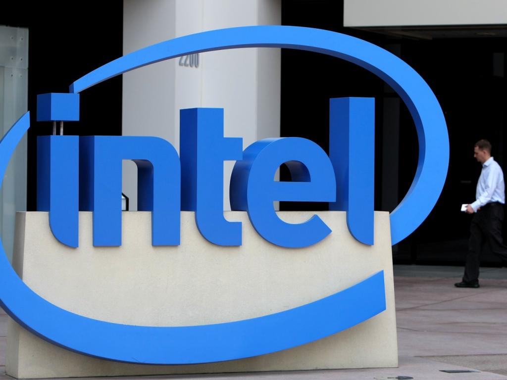 Intel представи 10-тото поколение на i-процесорите - Технологии - Vesti.bg