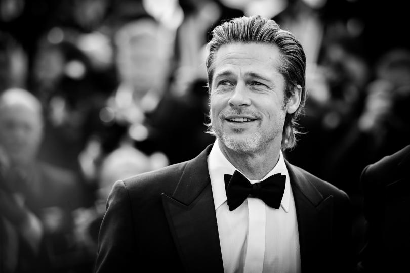 Брад Пит помага на семейства в Лос Анджелис - 7/7 - Фото галерии - Edna.bg