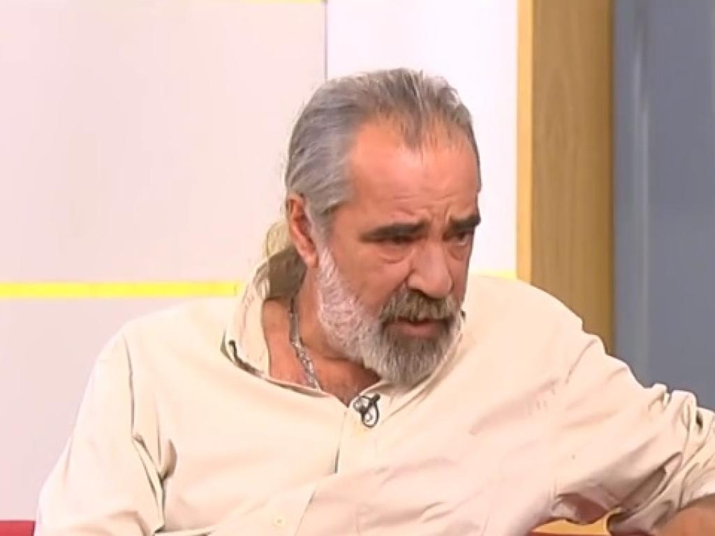 Андрей Слабаков: В ЕП ще говоря това, което мисля - България | Vesti.bg