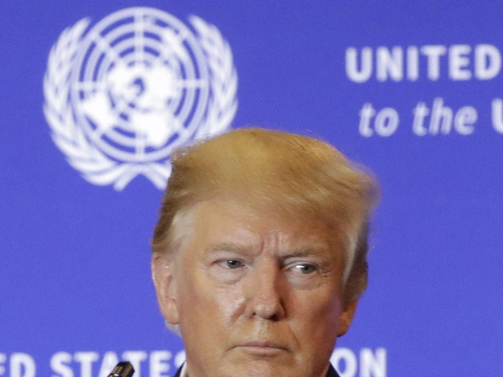 "Ню Йорк Таймс": Импийчмънтът е грешка, Тръмп ще излезе победител ...