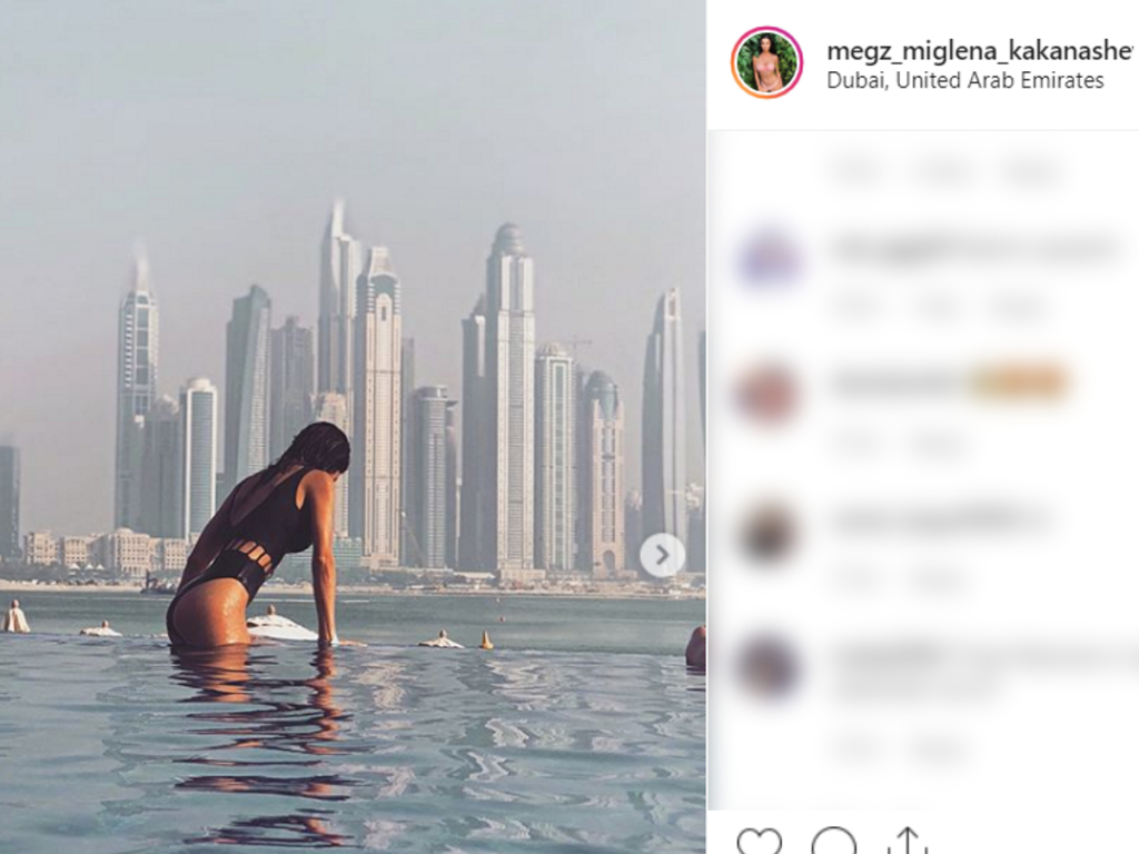 Известна българска дизайнерка качи своя снимка без грим - Любопитно - Vesti.bg