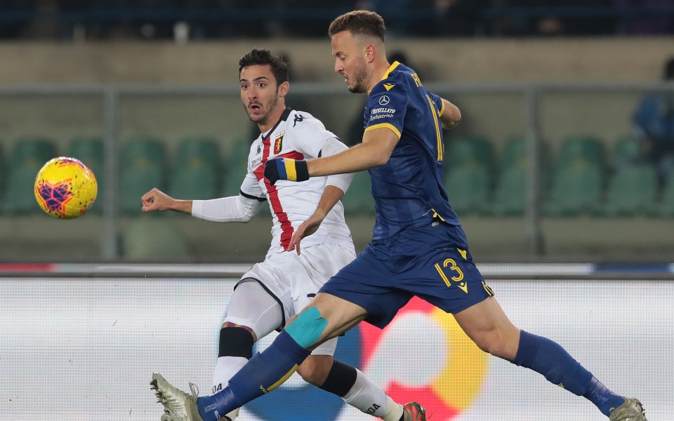 Наполи взе косовски национал и веднага го прати под наем - Футбол свят ...