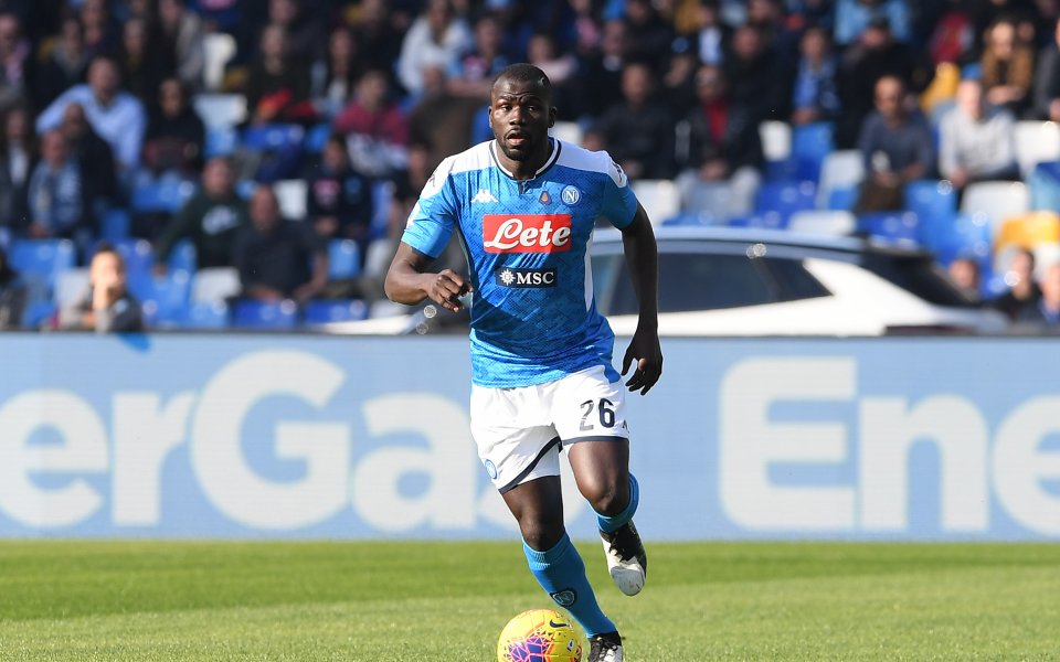 Оле нарежда Кулибали сред най-добрите в света - Футбол свят - Трансфери ...