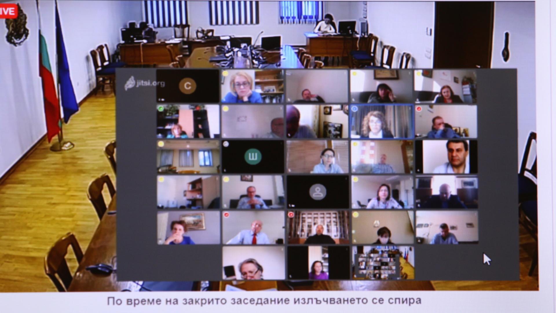 ВСС прекратява договора с фирмата, поддържала компрометираната система ...