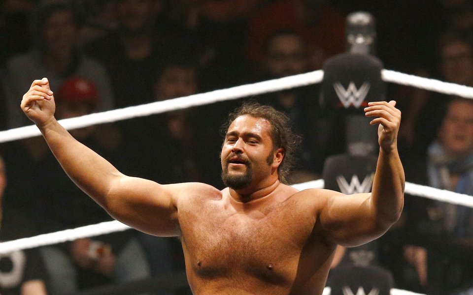 Две кеч вериги се борят за подписа на Русев | Gong.bg