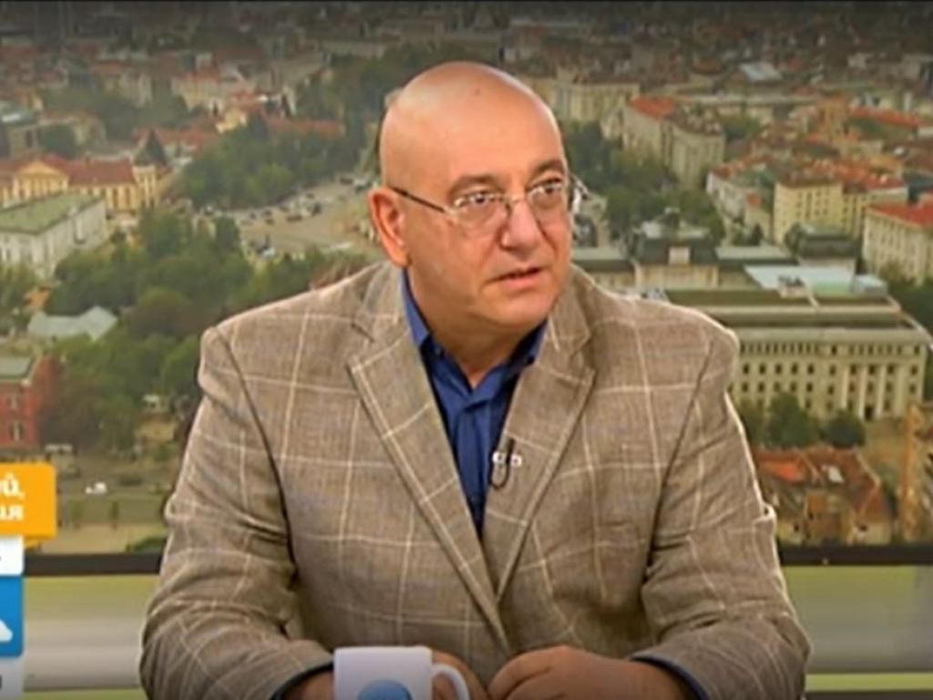 Емил Димитров: "Ако има по-достоен, веднага да идва" - България - Vesti.bg