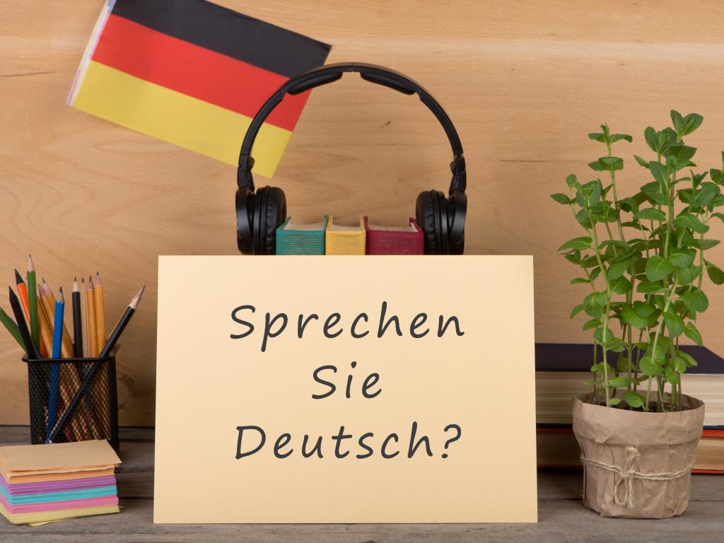 Коя е най-дългата дума на немски? А най-красивата? - Любопитно - Vesti.bg