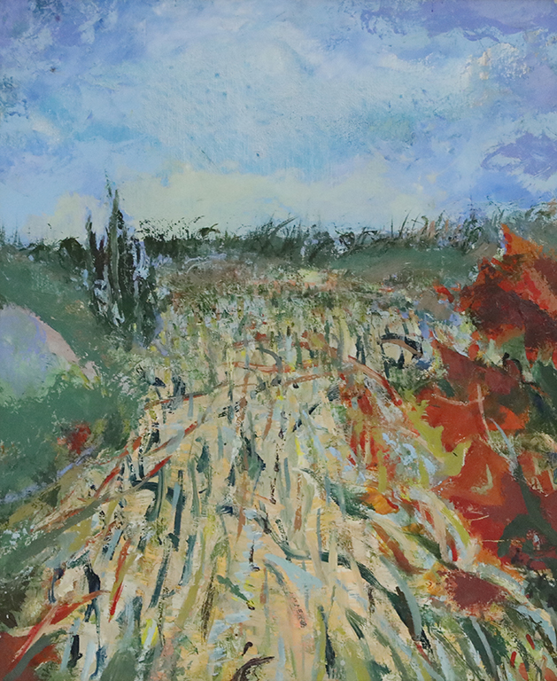 Греди Асса „Моята Франция” - Сн. 23 Фото галерии - Vesti.bg