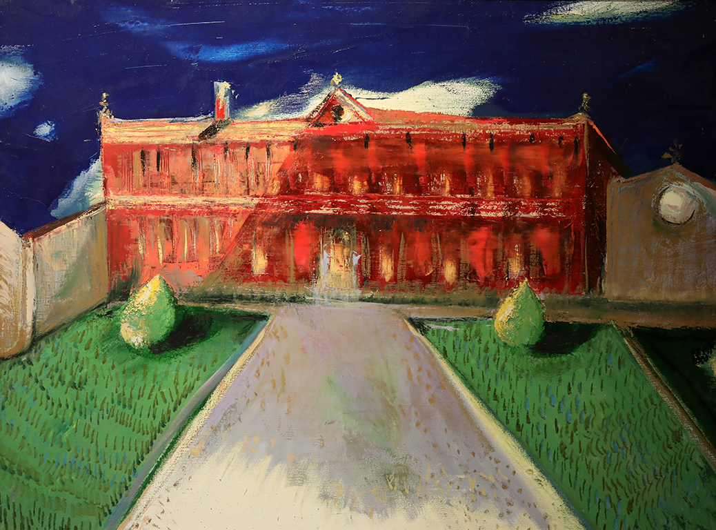 Греди Асса „Моята Франция” - Сн. 34 Фото галерии - Vesti.bg