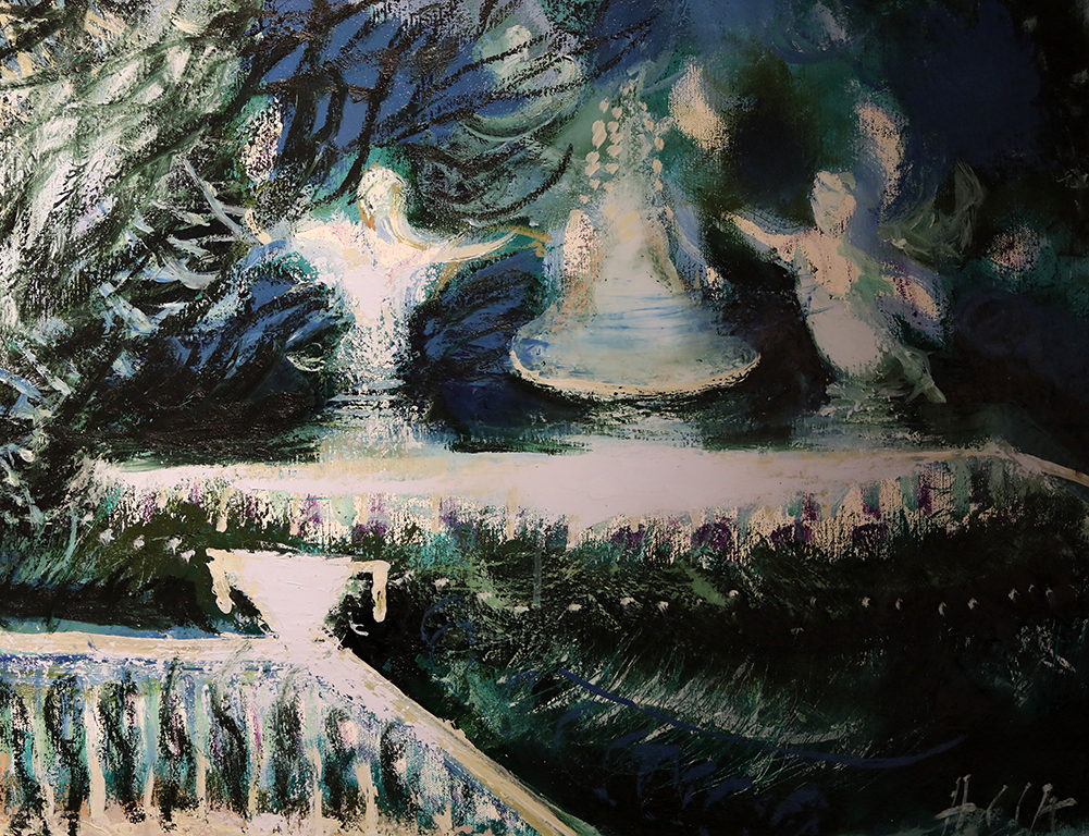 Греди Асса „Моята Франция” - Сн. 54 Фото галерии - Vesti.bg