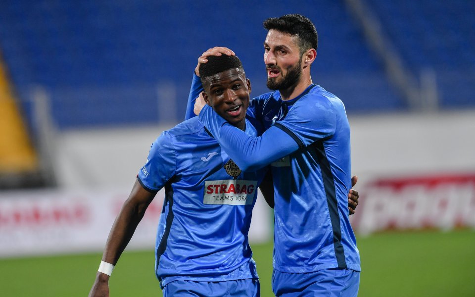 Ето какво ще прави Левски с парите от Робърта - БГ Футбол - efbet Лига ...