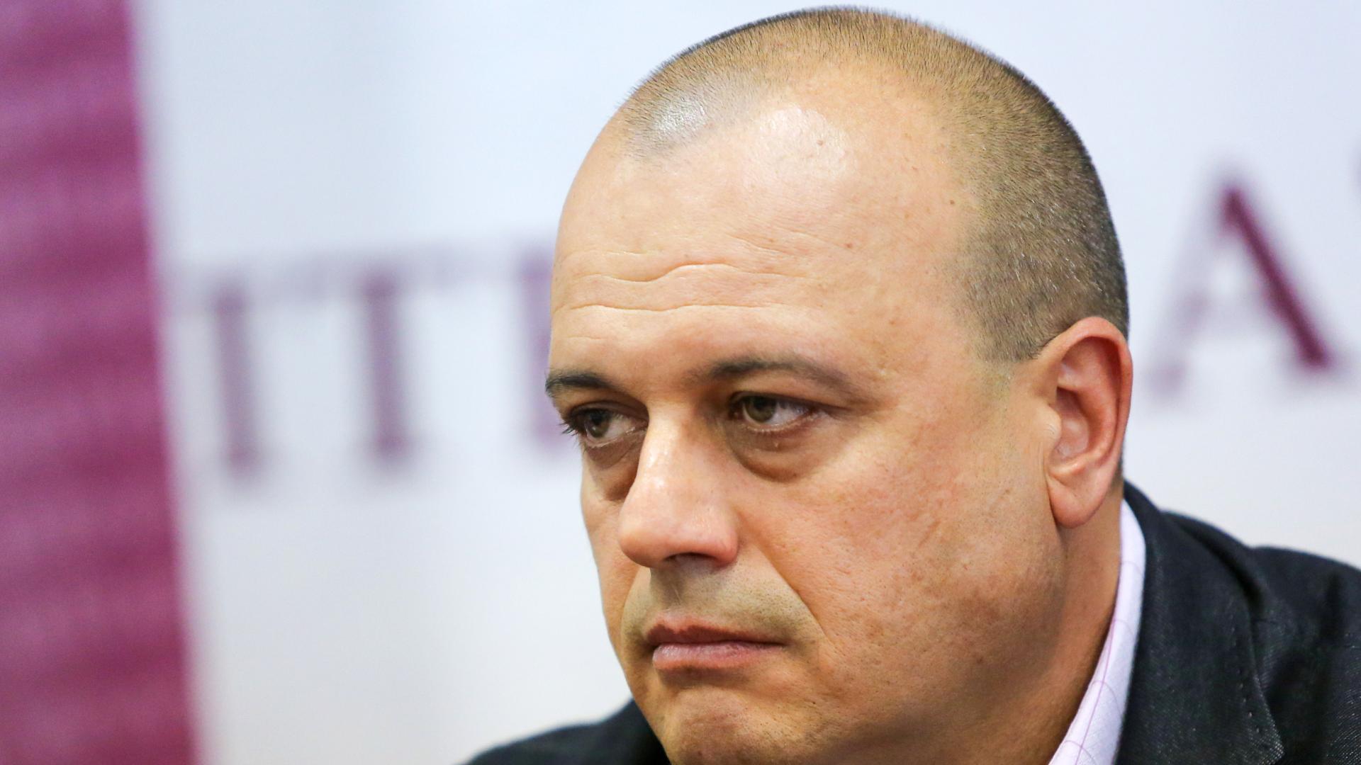 Проданов: Има адска спекулация с цените на горивата у нас|Vesti.bg