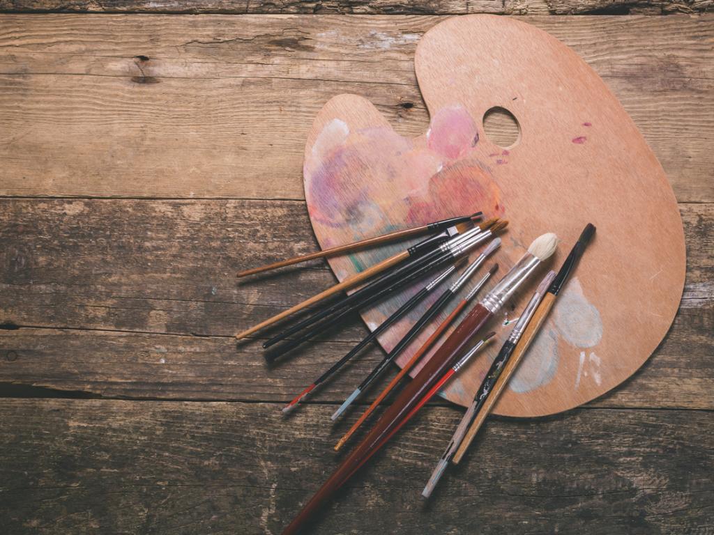 Новооткрита картина предизвика огромен интерес - Любопитно - Vesti.bg