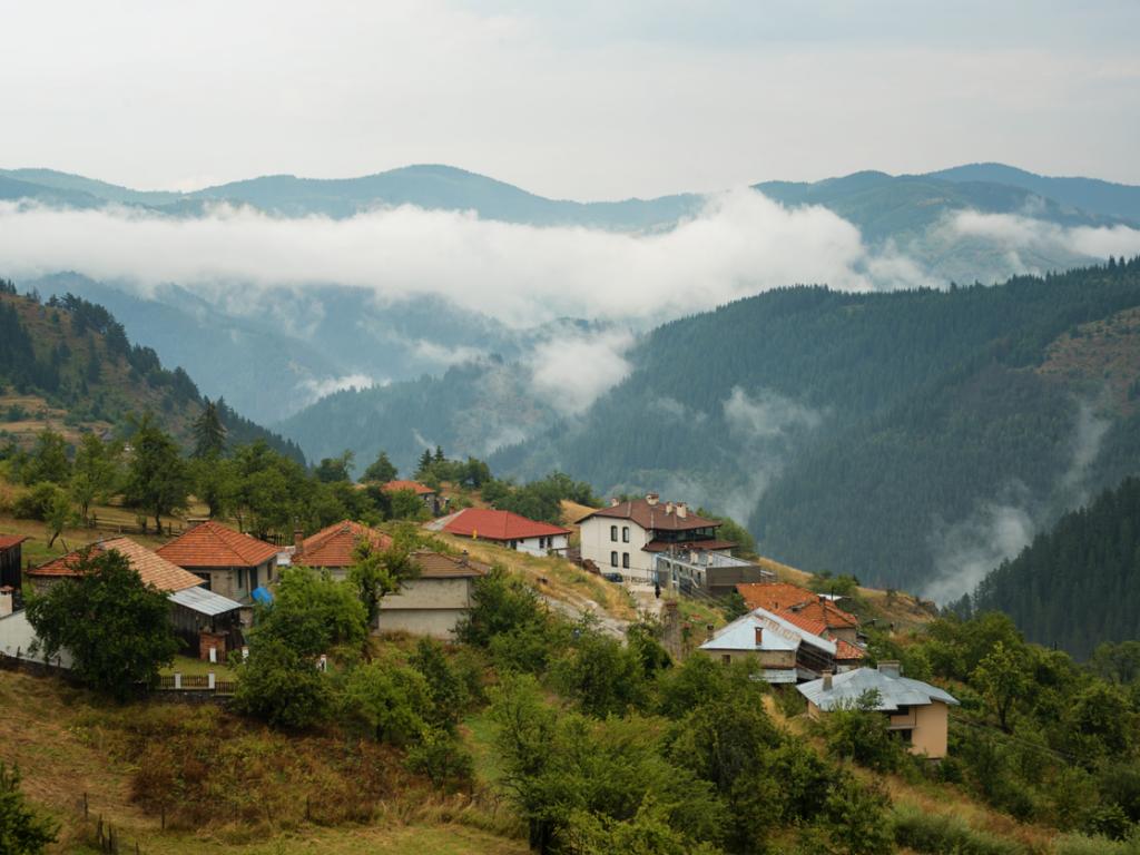 5 приказни български села, които да посетите - Любопитно - Vesti.bg