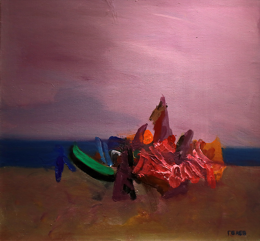 Атанас Пацев (1926 - 1999) и Георги Баев (1924 – 2007) - Сн. 11 Фото ...