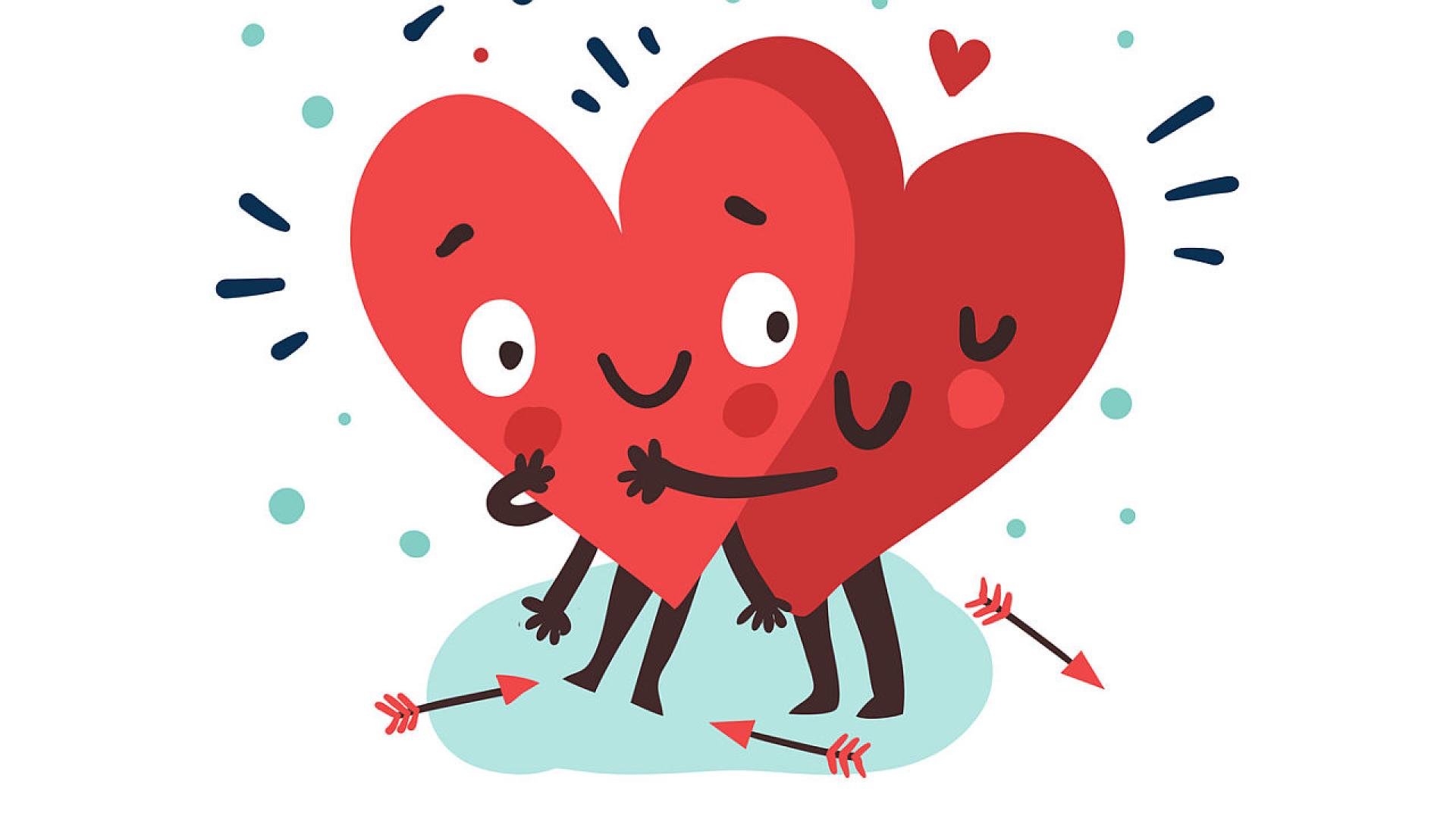 В Деня на прегръдката: Как тя влияе на психиката ни|Vesti.bg