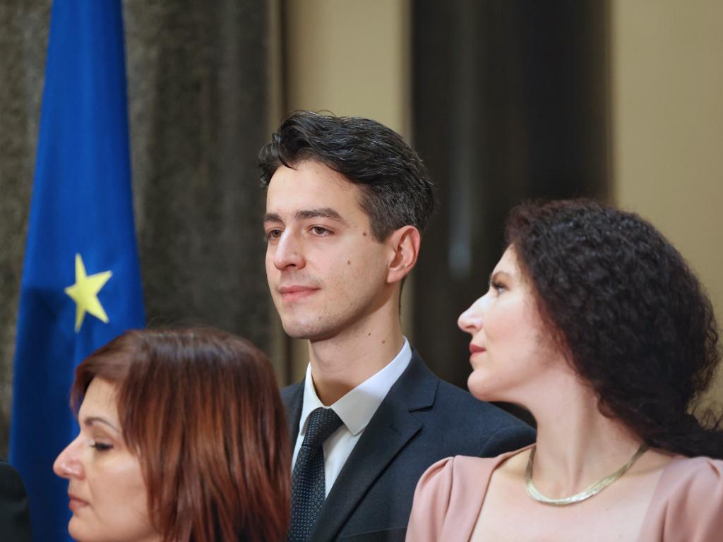 Част от ръководството на Национален фонд "Култура" подаде оставка ...