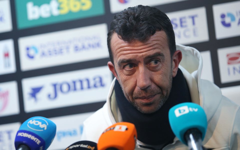 Георги Петков обяви бъдещето си със сълзи на очи | Gong.bg