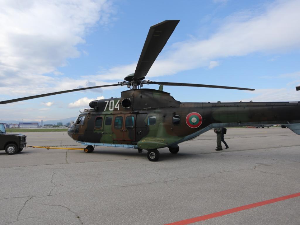 Няма да има военен парад в София за 6 май и тази година - България ...