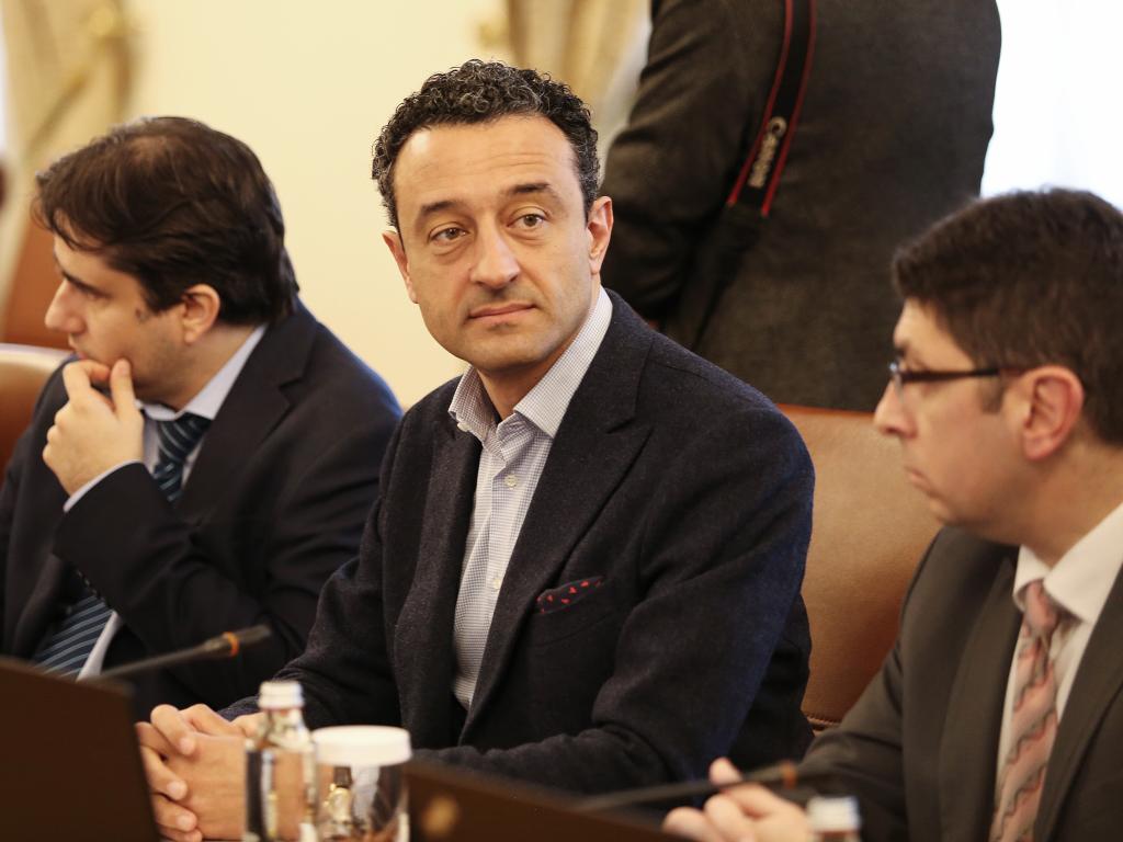 Даниел Лорер отговори на критиките на Слави Трифонов към "Продължаваме ...