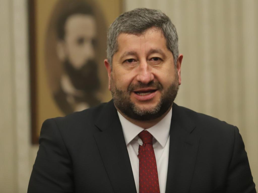 Христо Иванов: Идва ред да платим цената - България - Vesti.bg