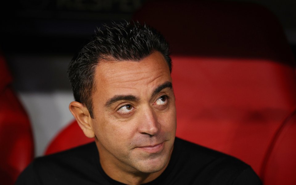 Шави: Щеше ми се да съм футболист и да играя в Ел Класико - Футбол свят ...