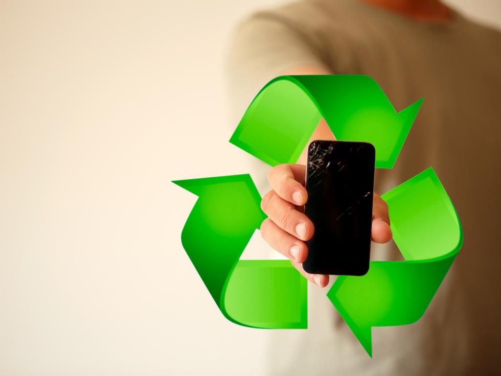 5 причини защо е важно да рециклираме смартфона си Любопитно Vesti Bg