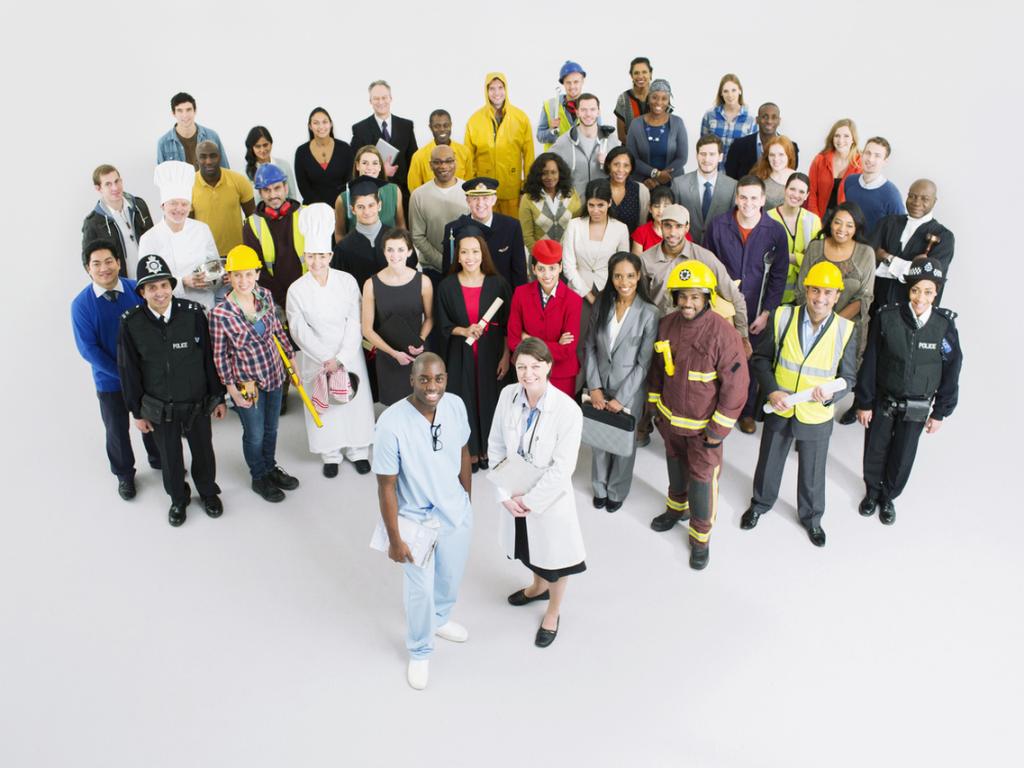 5 професии, които не съществуваха преди 5 години - Любопитно - Vesti.bg