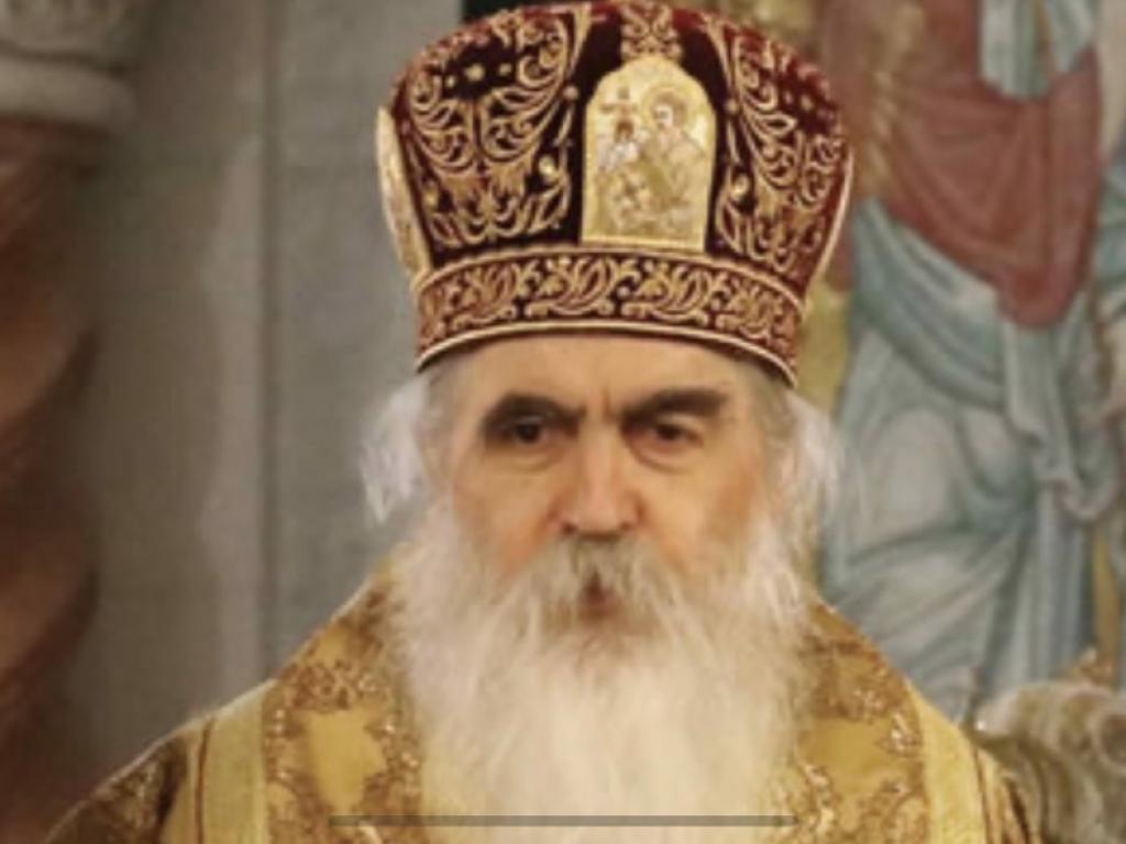 Сръбски владика: Нищо не сме давали на Македонската църква, ние сме ...